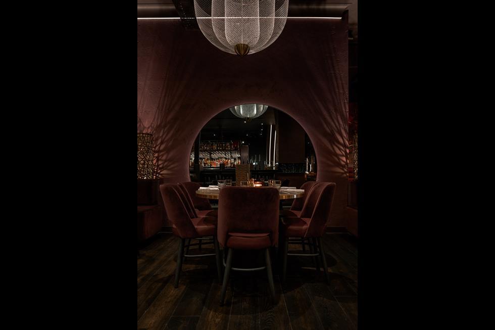 In pictures: The Alchemist Victoria | News | MCA Insight